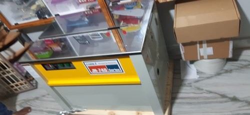 :: SAI PACKAGING SYSTEMS::